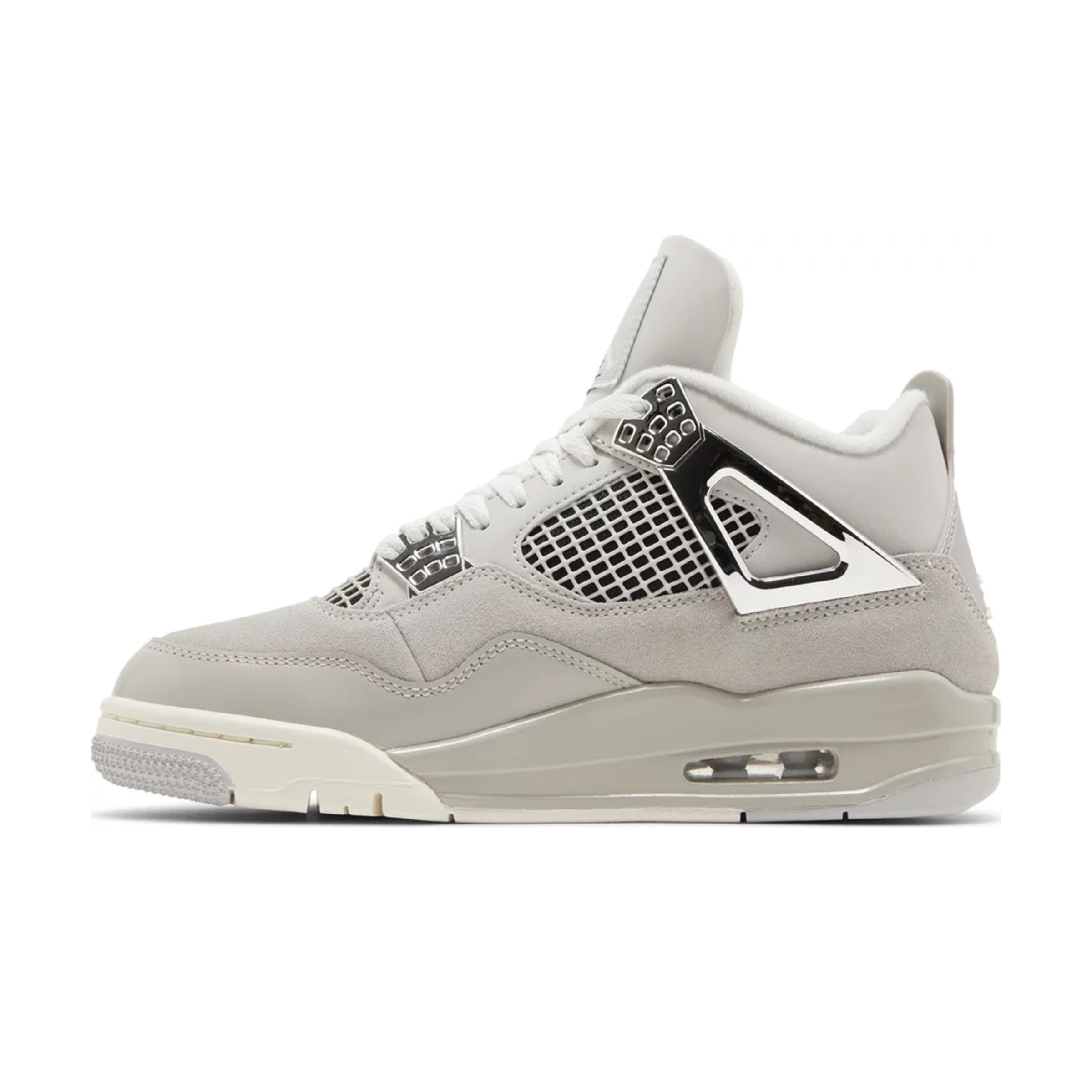 Jordan 4 Retro Frozen Moments (W) | AQ9129-001 | VIP Sneakers