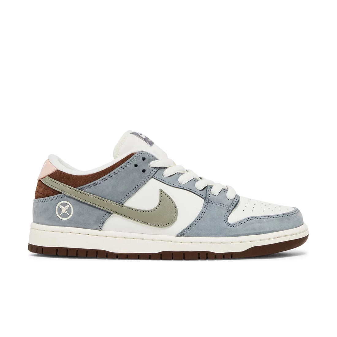 SB Dunk Low Yuto Horigome | FQ1180-001 | VIP Sneakers