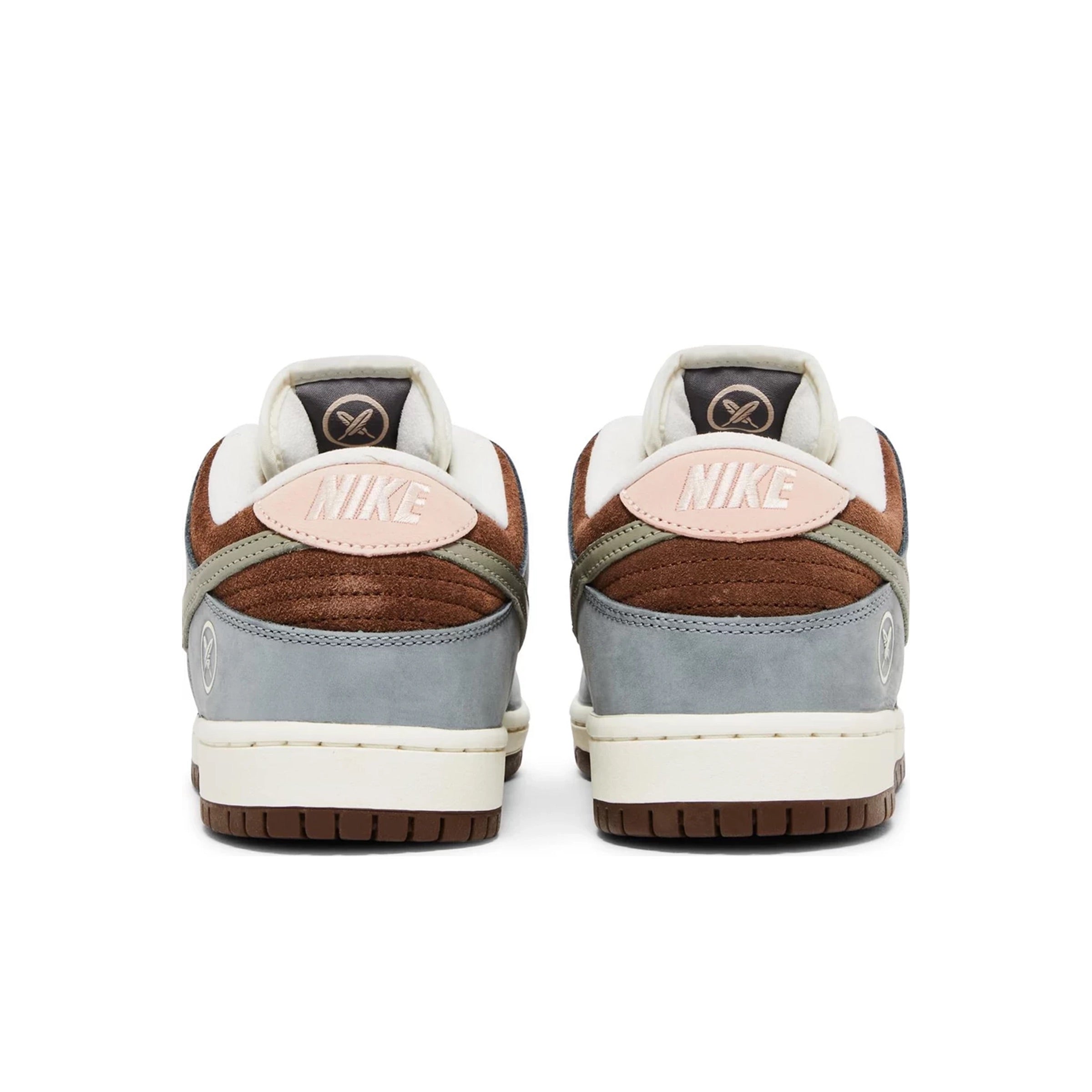 SB Dunk Low Yuto Horigome | FQ1180-001 | VIP Sneakers