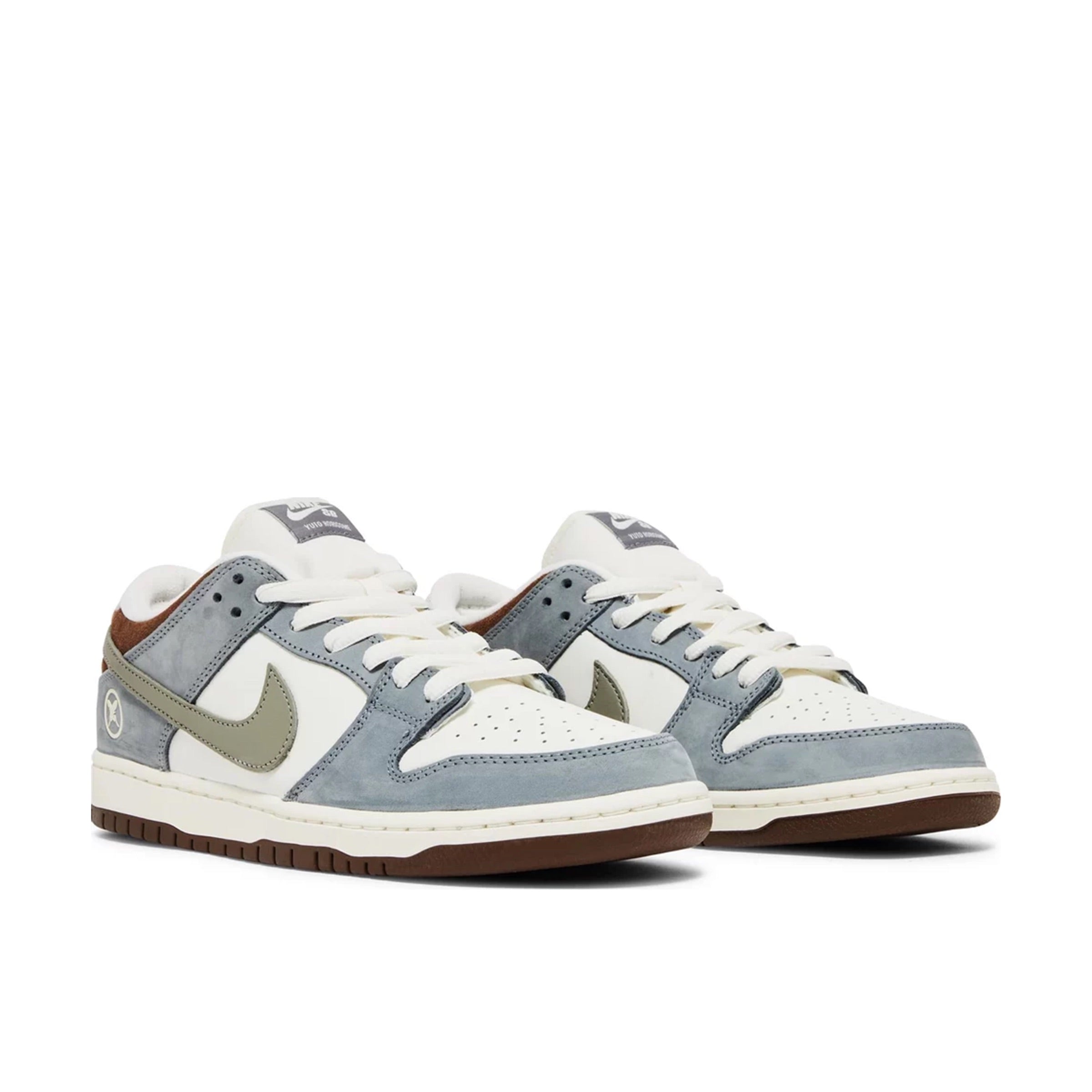 SB Dunk Low Yuto Horigome | FQ1180-001 | VIP Sneakers