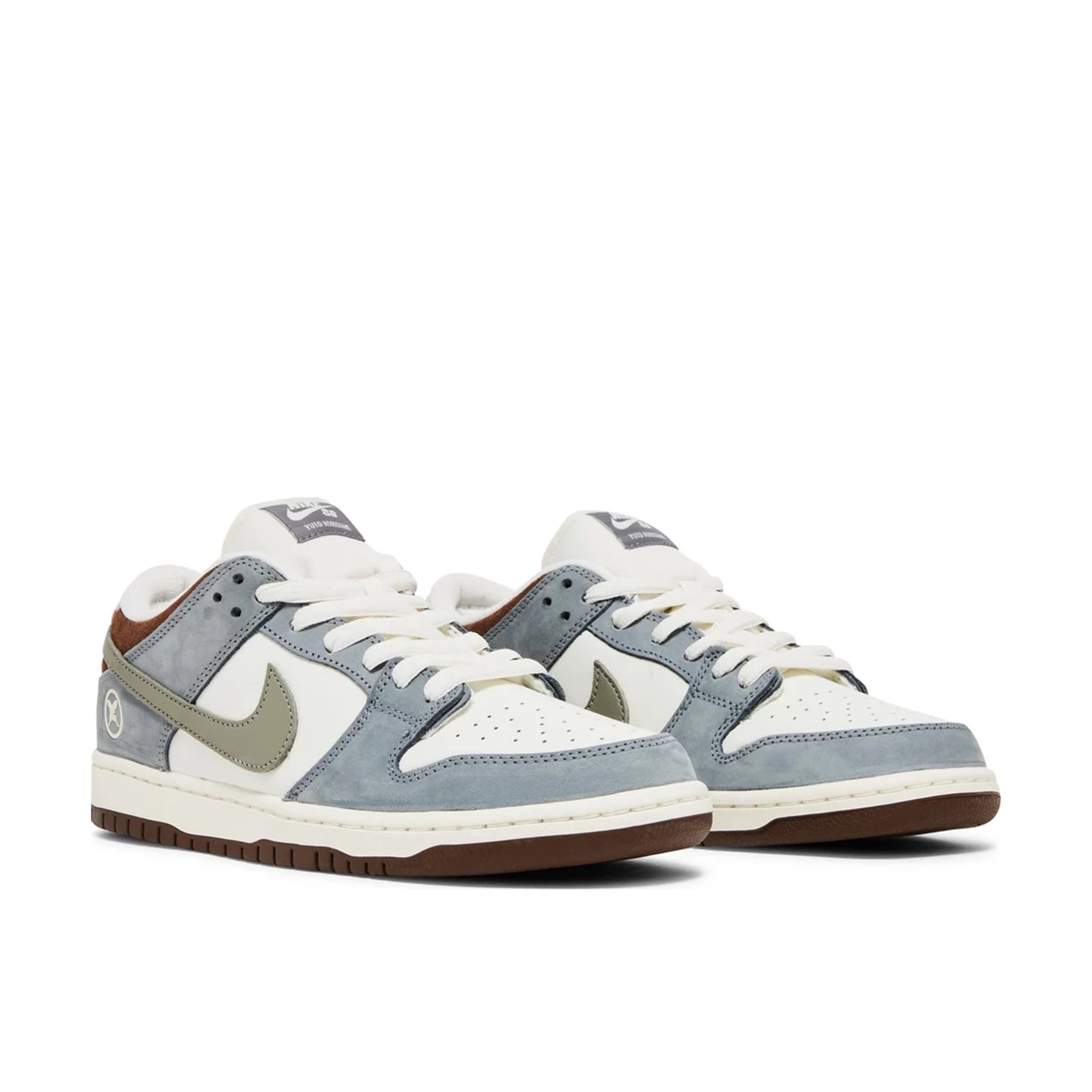 SB Dunk Low Yuto Horigome | FQ1180-001 | VIP Sneakers