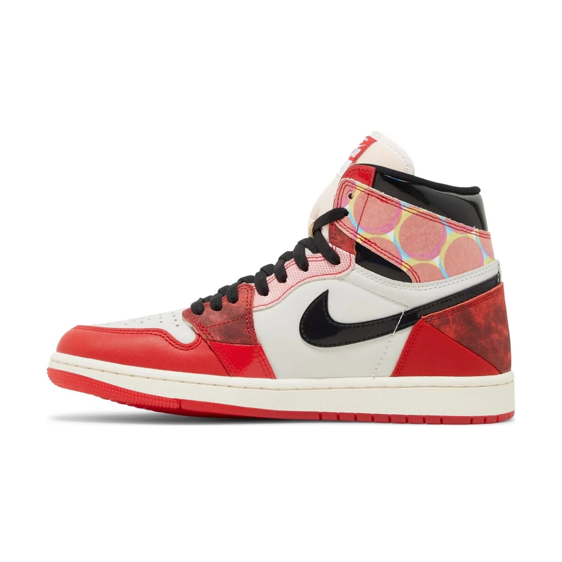 Jordan 1 High OG Spider-Man Across The Spider-Verse | DV1748-601 | VIP ...