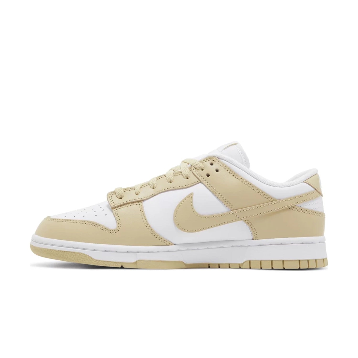 Nike Dunk Low Retro Team Gold | DV0833-100 | VIP Sneakers