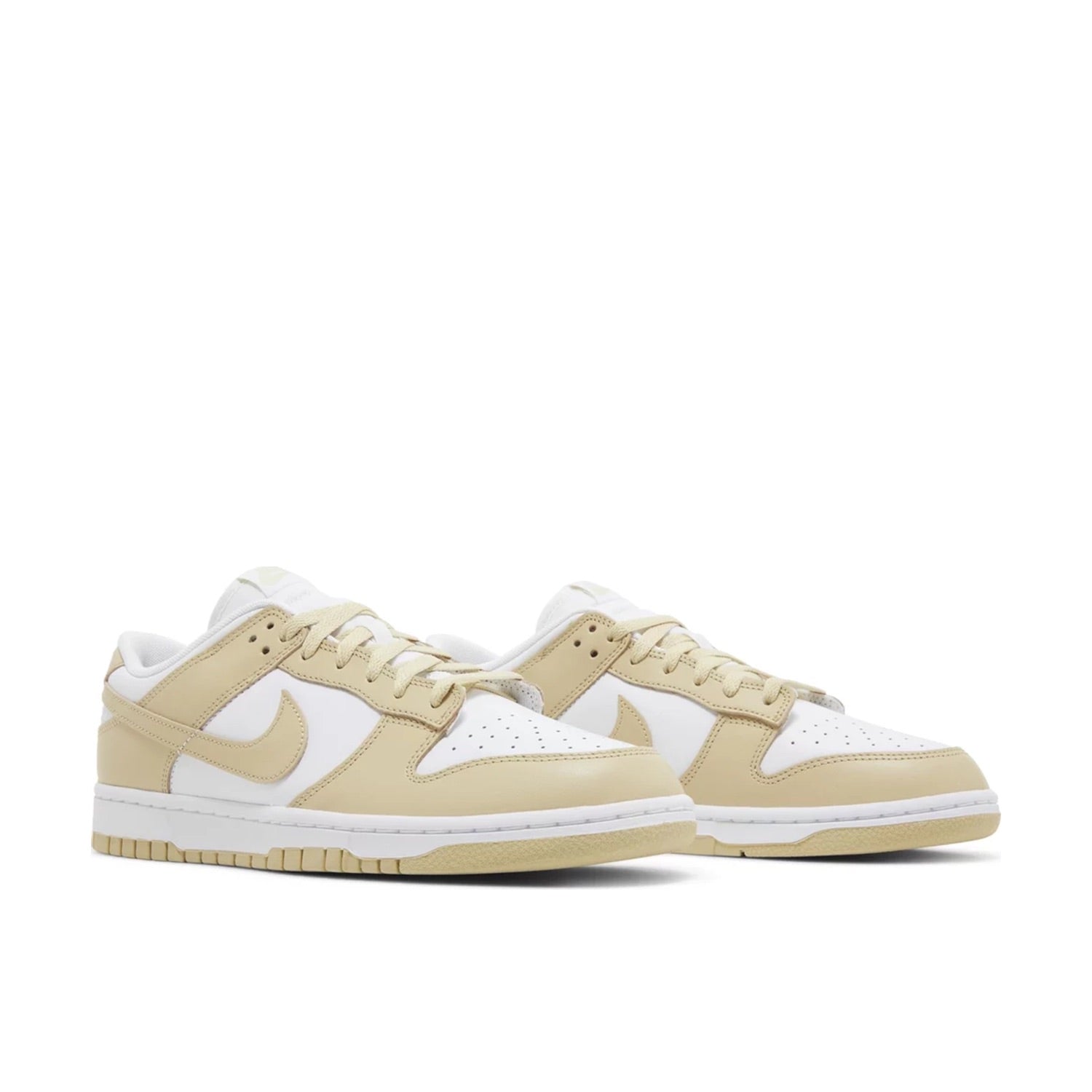 Nike Dunk Low Retro Team Gold | DV0833-100 | VIP Sneakers